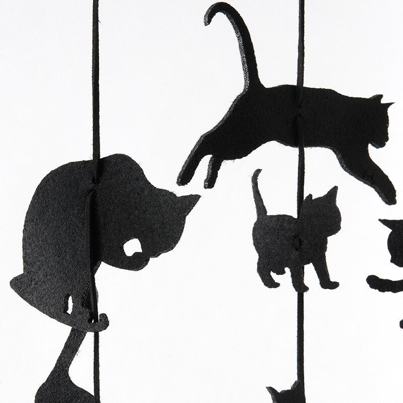 Cat Noren - Tokyo Otaku Mode (TOM)