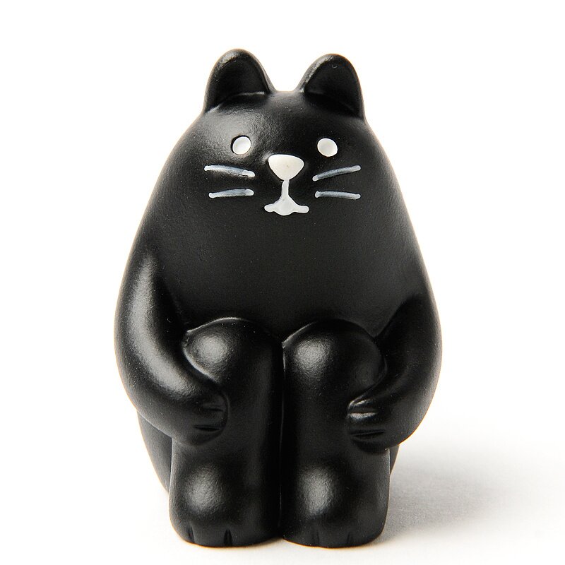 Mattari Mascot - Taiiku Suwari - Tokyo Otaku Mode (TOM)