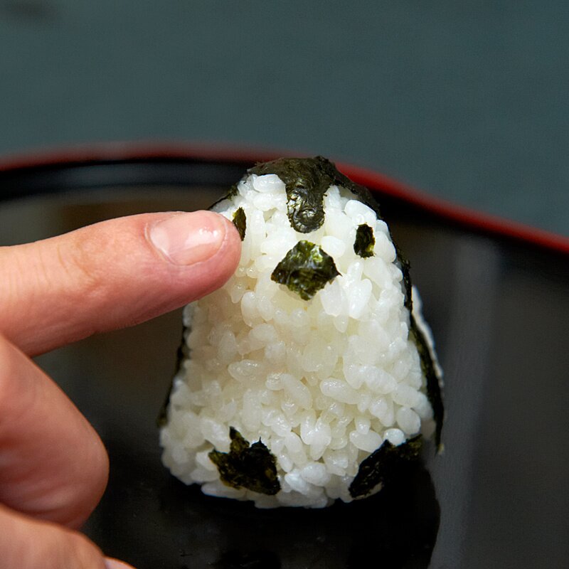 Penguin Onigiri Baby - Tokyo Otaku Mode (TOM)