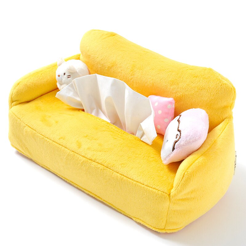 Sumikko Gurashi Tissue Cover - Tokyo Otaku Mode (TOM)