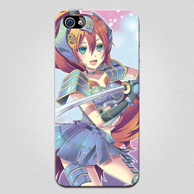 ULTRA KAIJU Humanization Project - Zamusher iPhone Case - Tokyo Otaku ...