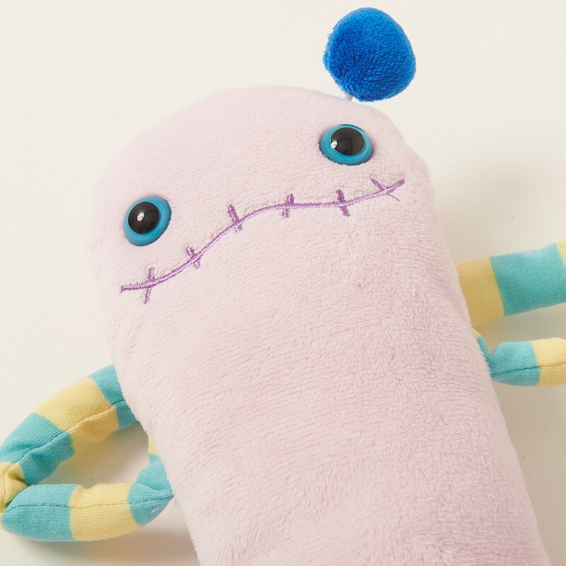 Mokeke Non Plush (Small) - Tokyo Otaku Mode (TOM)