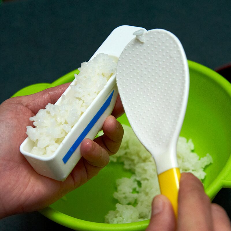 Train Onigiri Set: Arnest - Tokyo Otaku Mode (TOM)