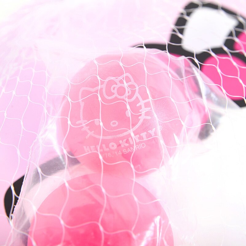 Hello Kitty Beach Paddle Ball Set - Tokyo Otaku Mode (TOM)