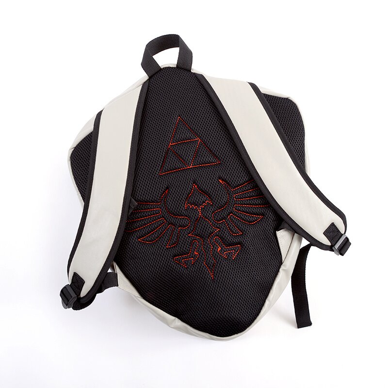 Nintendo Zelda Shield 3D Backpack: Nintendo - Tokyo Otaku Mode (TOM)