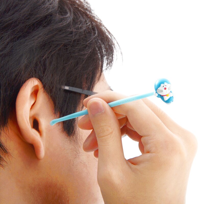 Doraemon Ear Cleaner - Tokyo Otaku Mode (TOM)