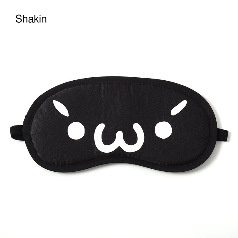 Kaomoji Eye Masks - Tokyo Otaku Mode (TOM)