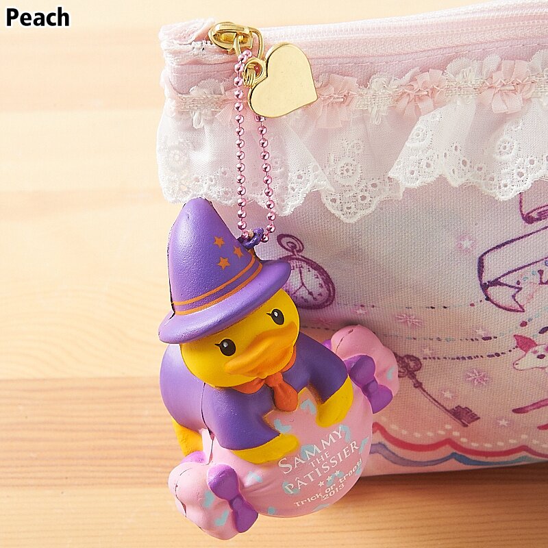 Sammy Halloween Candy Squishy Charm: Cbull - Tokyo Otaku Mode (TOM)