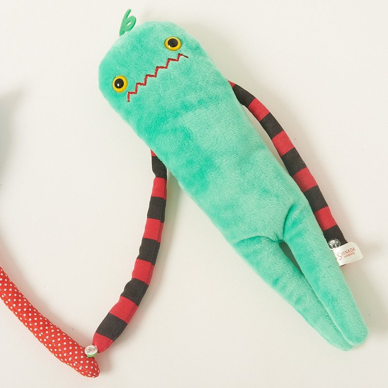 Mokeke Kuricchi Plush (Small) - Tokyo Otaku Mode (TOM)