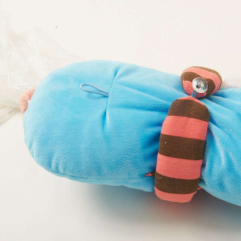 Mokeke Aro Plush (Medium) - Tokyo Otaku Mode (TOM)