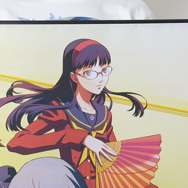 Persona 4 Group Wall Scroll - Tokyo Otaku Mode (TOM)