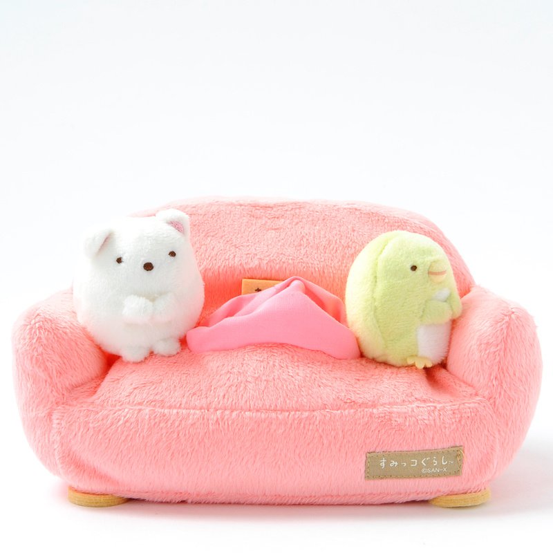 Sumikko Gurashi Plush Multi-Use Stand: San-X - Tokyo Otaku Mode (TOM)