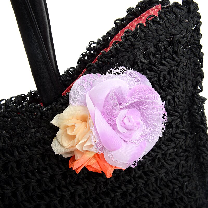 Osumashi Pooh-chan Basket Bag - Tokyo Otaku Mode (TOM)