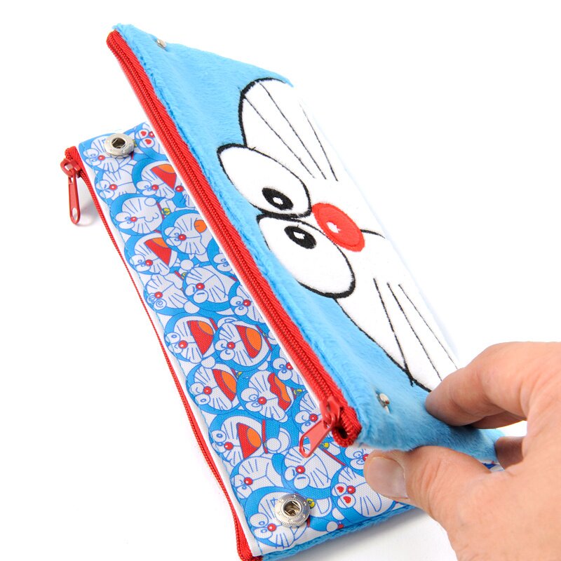 Doraemon Reversible Pouch - Tokyo Otaku Mode (TOM)