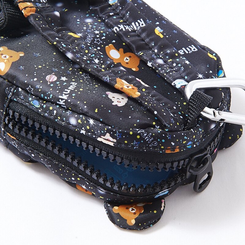 Rilakkuma in Space Mini Backpack - Tokyo Otaku Mode (TOM)