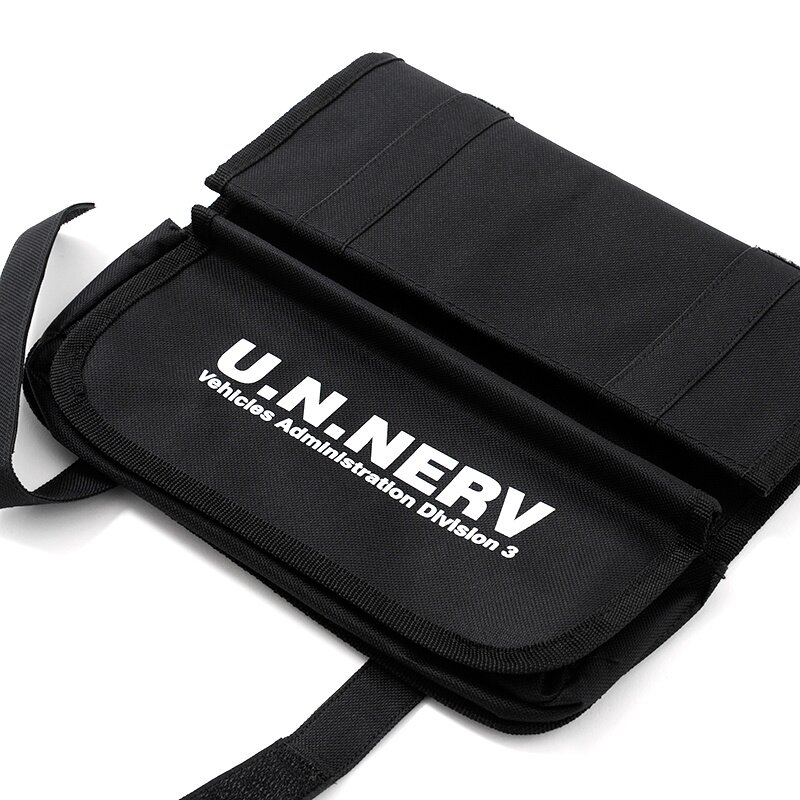 Evangelion NERV Tool Case - Tokyo Otaku Mode (TOM)