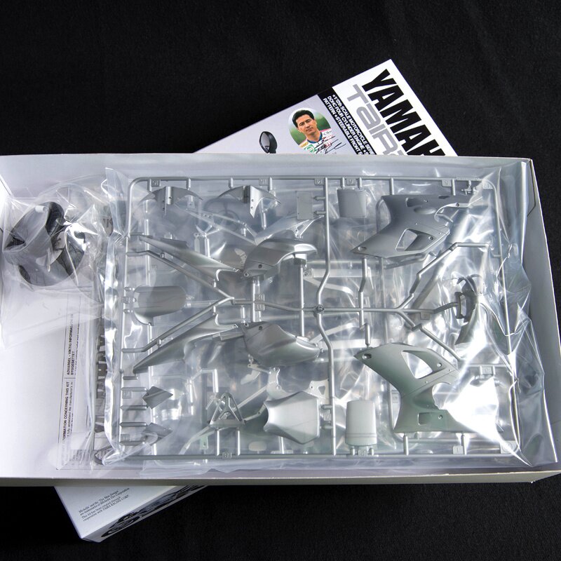 Yamaha YZF-R1 Taira Racing Model Kit - Tokyo Otaku Mode (TOM)