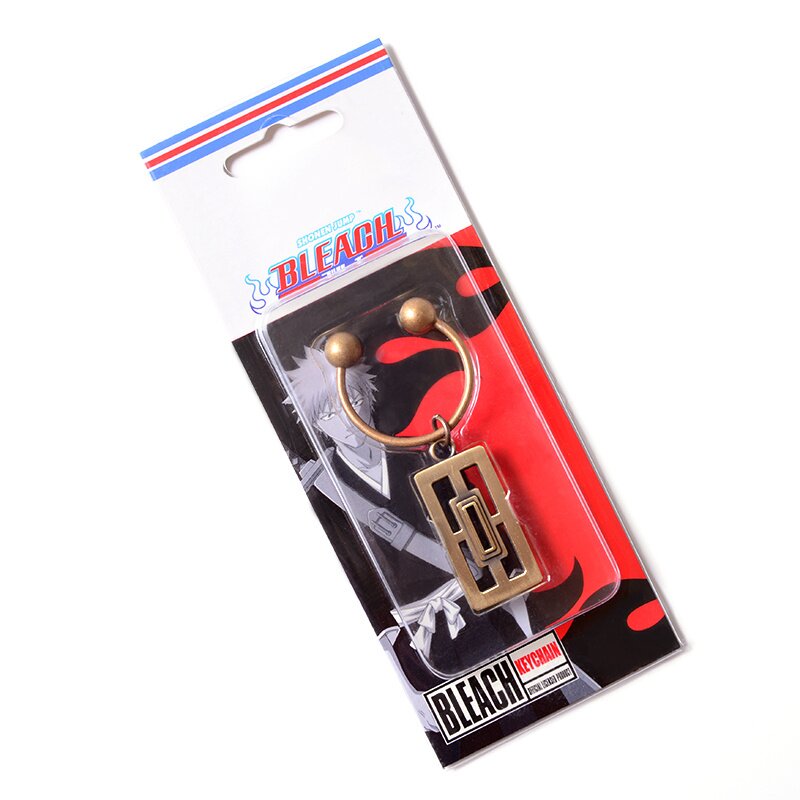 Bleach Byakuya Sword Metal Keychain - Tokyo Otaku Mode (TOM)