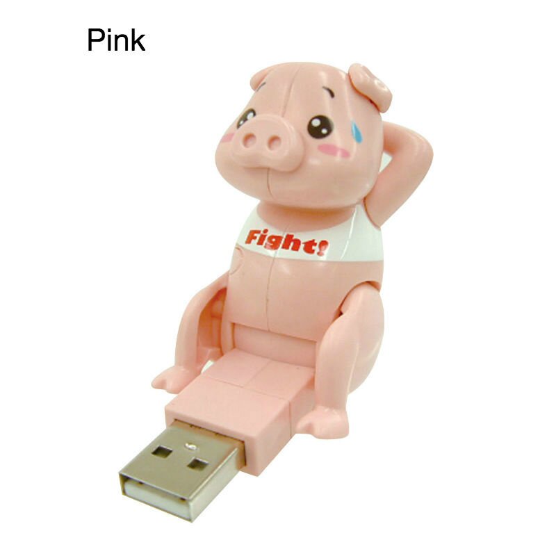 Crunching Pig USB - Tokyo Otaku Mode (TOM)