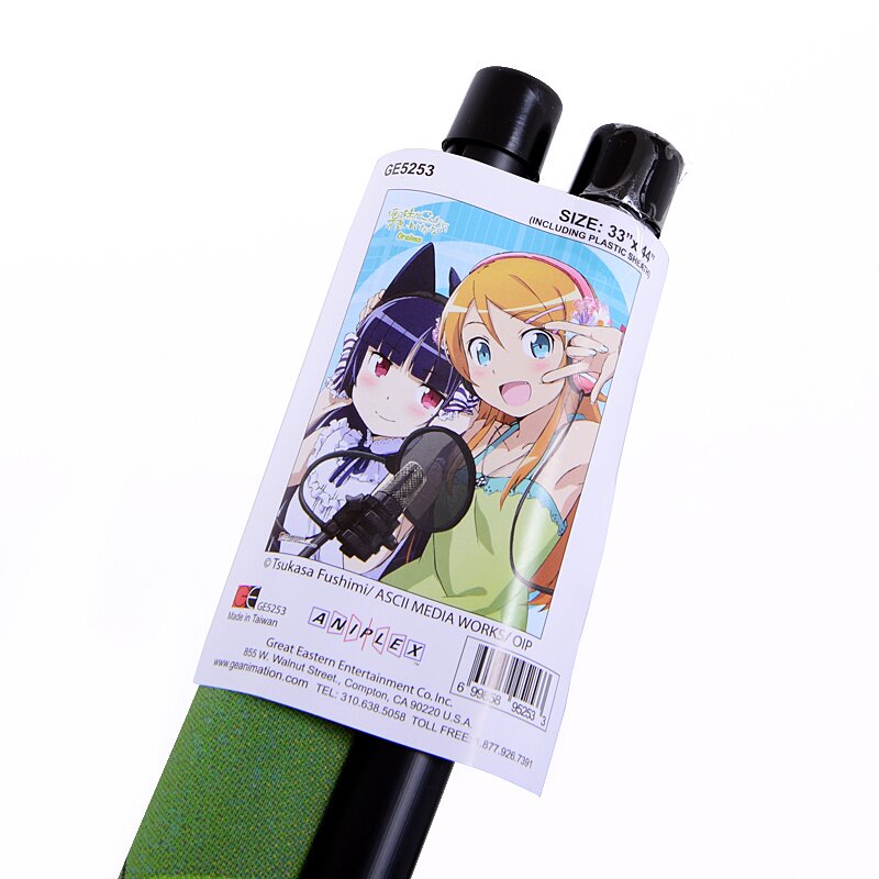 Oreimo Wall Scrolls - Tokyo Otaku Mode (TOM)