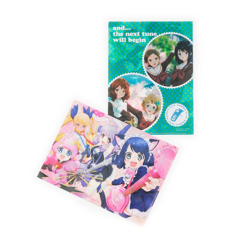 Animage June 2015 w/ Bonus Animage Original Merchandise - Tokyo Otaku ...