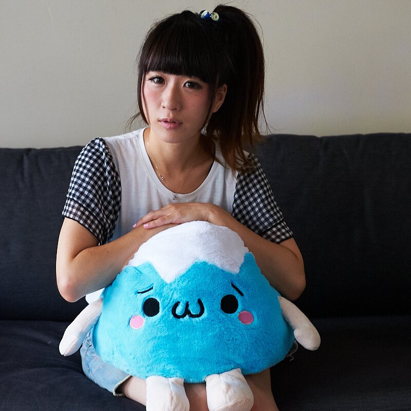 Amuse Kawaii Plush Starter Sets: Amuse - Tokyo Otaku Mode (TOM)