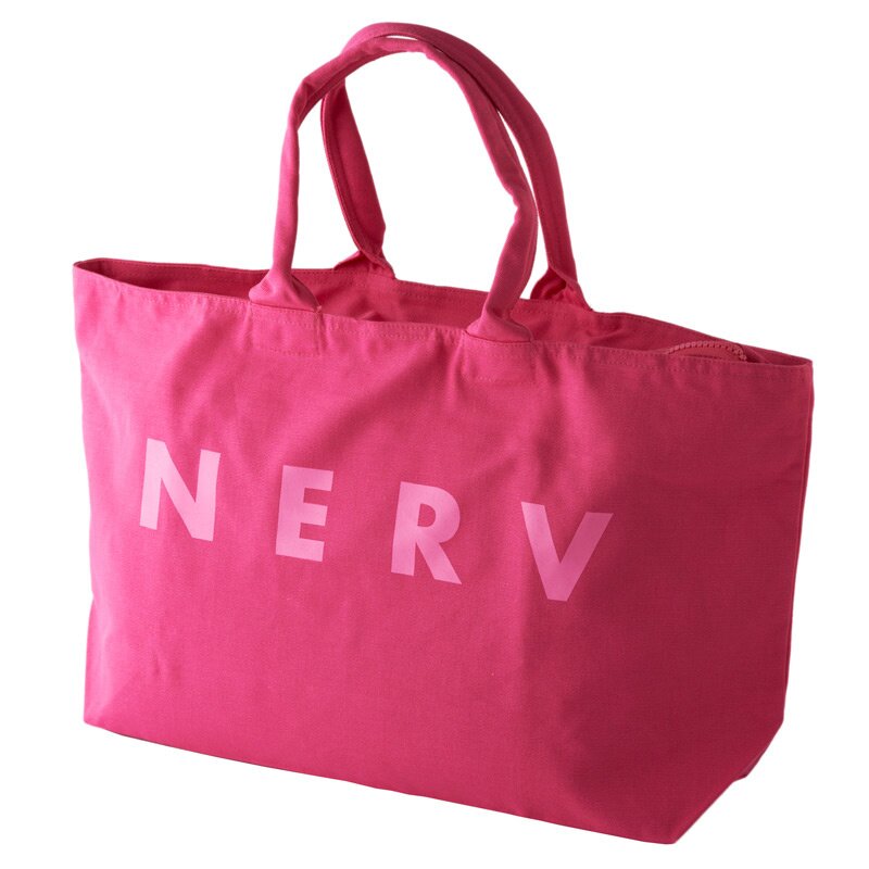 NERV Everyday Bag - Tokyo Otaku Mode (TOM)