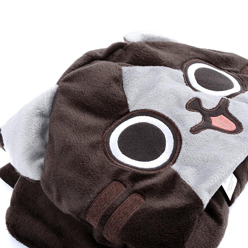 Deluxe Felyne Hat w/ Long Sleeves | Monster Hunter: Capcom - Tokyo ...