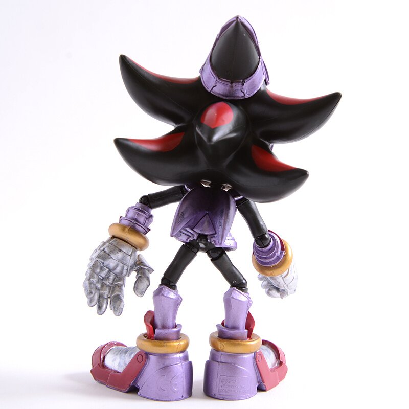 Sir Lancelot Shadow | Sonic and the Black Knight - Tokyo Otaku Mode (TOM)