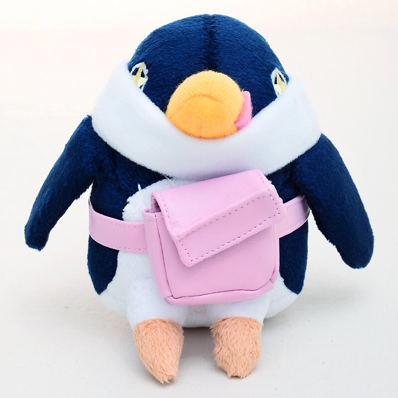 Disgaea Prinny Asagi Plush - Tokyo Otaku Mode (TOM)