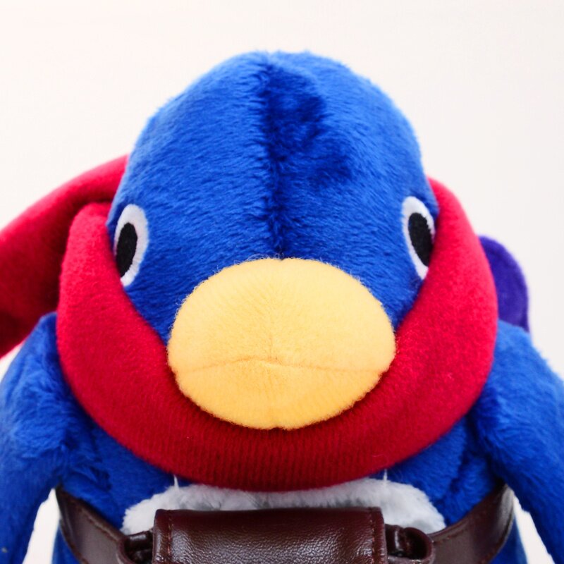 Red Scarf Prinny Plush - Tokyo Otaku Mode (TOM)