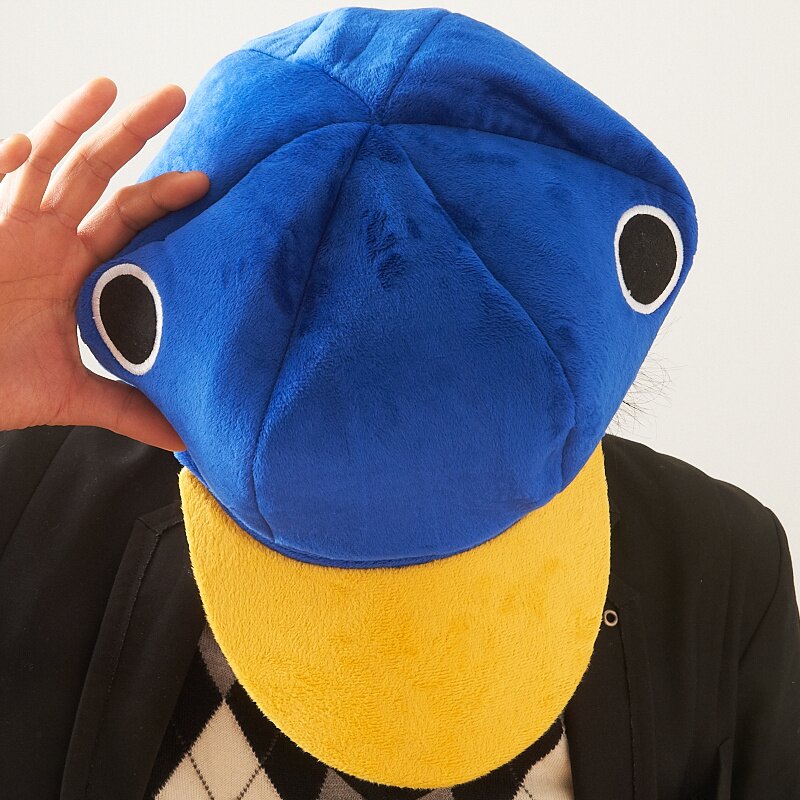 Prinny Cap: Nippon Ichi Software - Tokyo Otaku Mode (TOM)