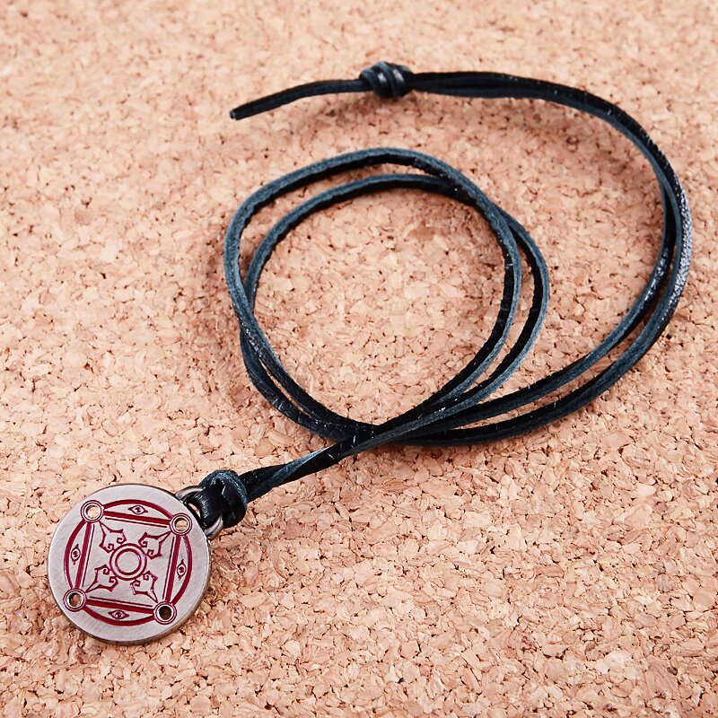 Disgaea 2 Symbol of Rozalin Pendant: Nippon Ichi Software - Tokyo Otaku ...