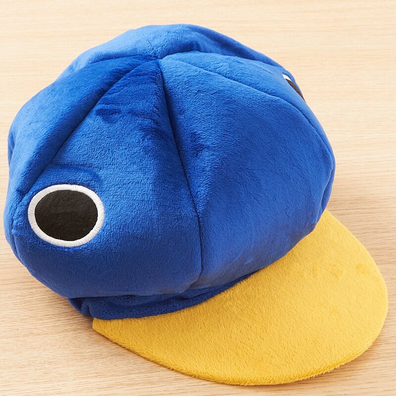 Prinny Cap: Nippon Ichi Software - Tokyo Otaku Mode (TOM)