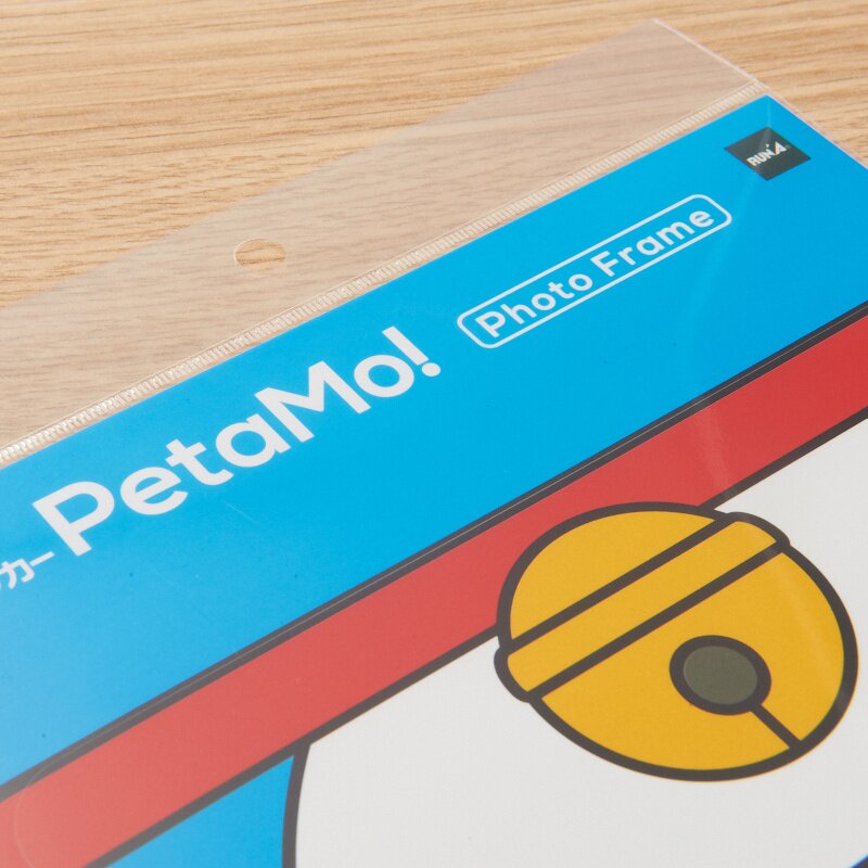 Doraemon Pocket Photo Frame Wall Sticker: RUNA - Tokyo Otaku Mode (TOM)