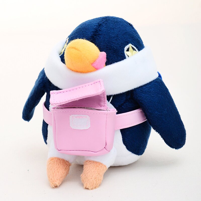 Disgaea Prinny Asagi Plush - Tokyo Otaku Mode (TOM)