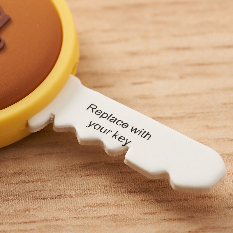 Doraemon Key Cover (Dorayaki): KD System - Tokyo Otaku Mode (TOM)