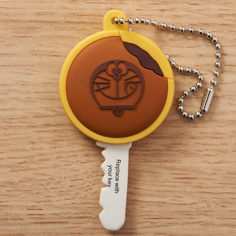 Doraemon Key Cover (Dorayaki): KD System - Tokyo Otaku Mode (TOM)