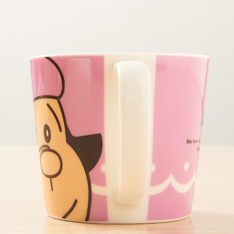 Jaiko Mug: Kanesho Touki - Tokyo Otaku Mode (TOM)