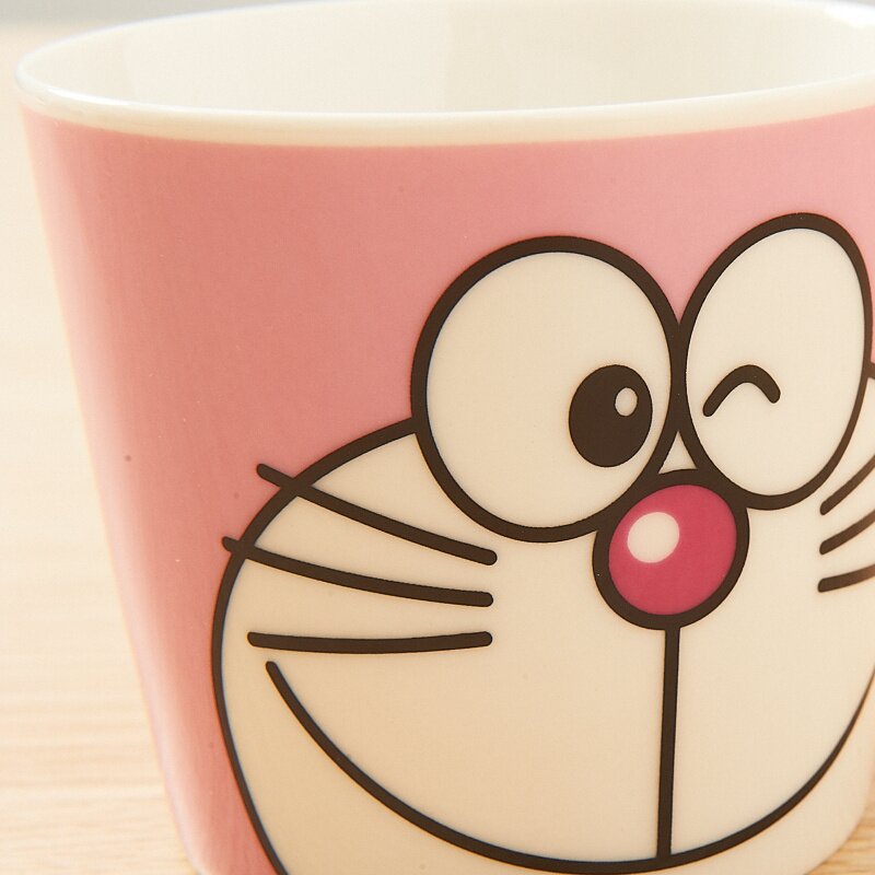 Doraemon Mug: Kanesho Touki - Tokyo Otaku Mode (TOM)