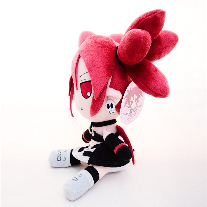 Disgaea - Etna Plush: Nippon Ichi Software - Tokyo Otaku Mode (TOM)