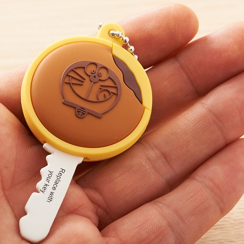 Doraemon Key Cover (Dorayaki): KD System - Tokyo Otaku Mode (TOM)
