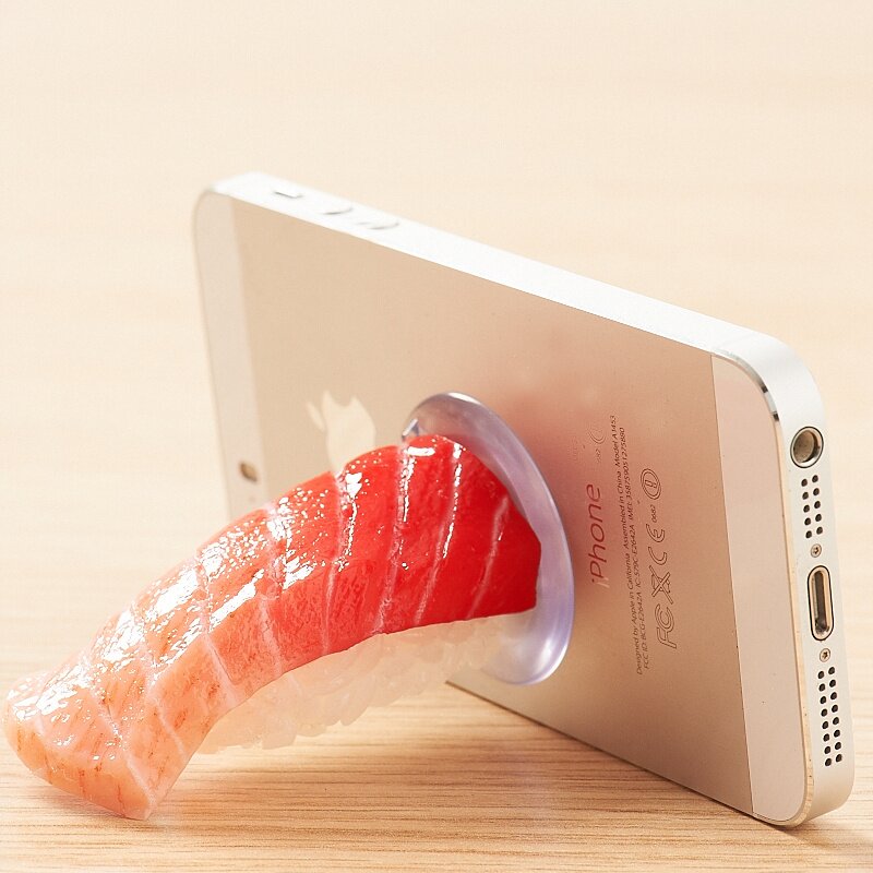 Tuna Sushi Smartphone Stand - Tokyo Otaku Mode (TOM)