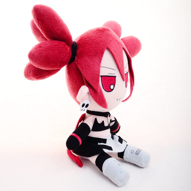 Disgaea - Etna Plush: Nippon Ichi Software - Tokyo Otaku Mode (TOM)