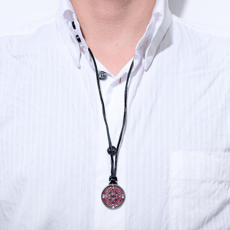 Disgaea 2 Symbol of Rozalin Pendant: Nippon Ichi Software - Tokyo Otaku ...