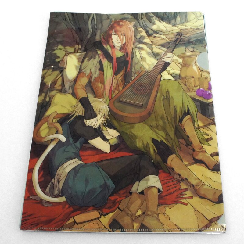 Nitro+CHiRAL Set - Tokyo Otaku Mode (TOM)