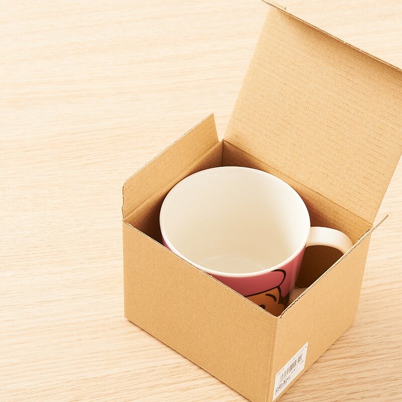 Jaiko Mug: Kanesho Touki - Tokyo Otaku Mode (TOM)