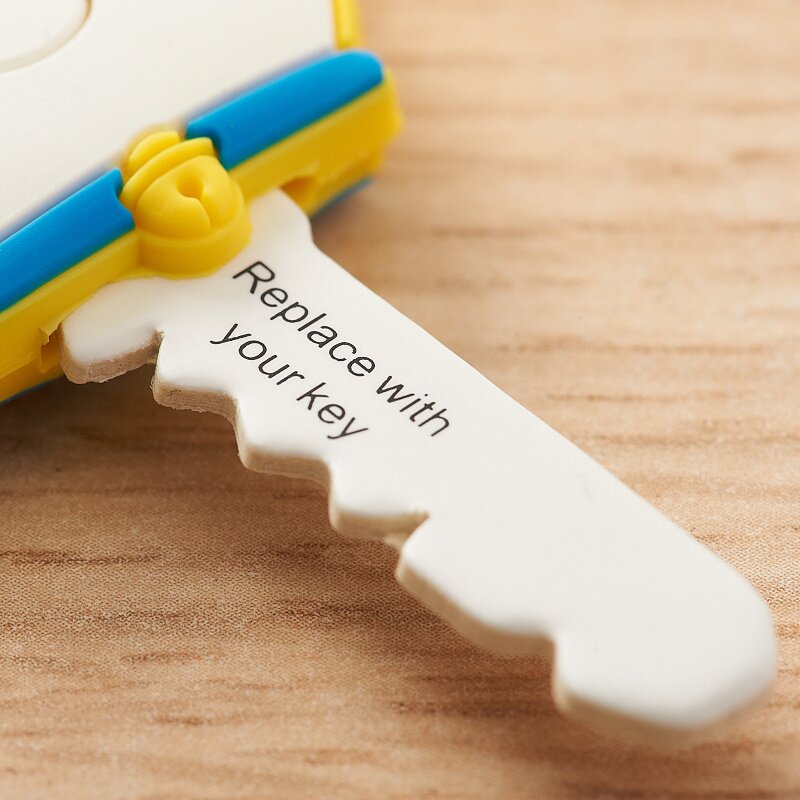 Doraemon Key Cover (Dorami Face): KD System - Tokyo Otaku Mode (TOM)