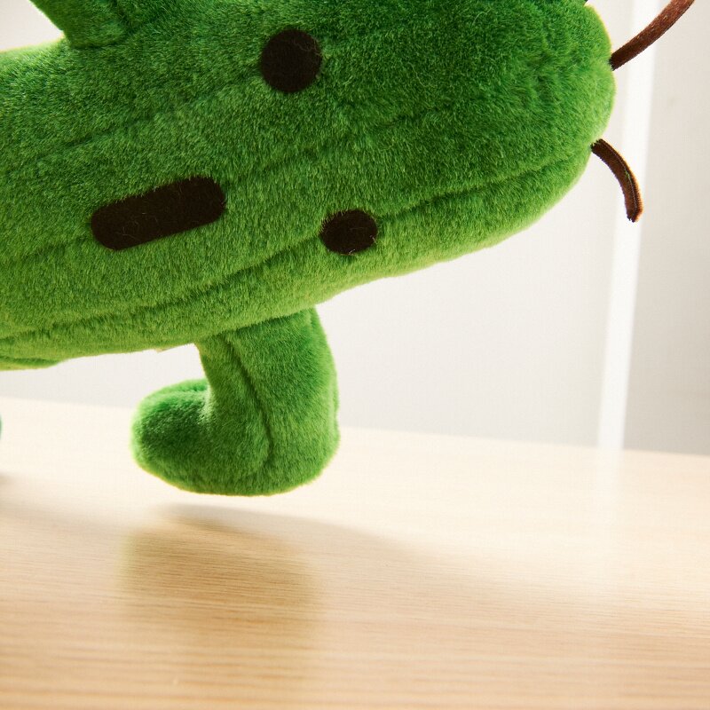 Final Fantasy Cactuar Plush: SQUARE ENIX - Tokyo Otaku Mode (TOM)