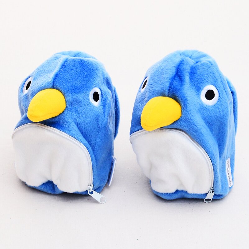 Prinny Pouches & Disgaea Bag: Nippon Ichi Software - Tokyo Otaku Mode (TOM)